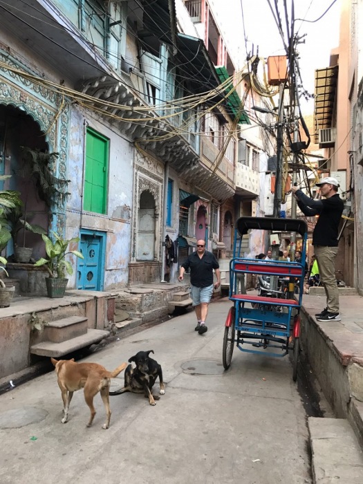 Wln Delhi Conference Report 13 16 Feb 2017 Warwick Legal